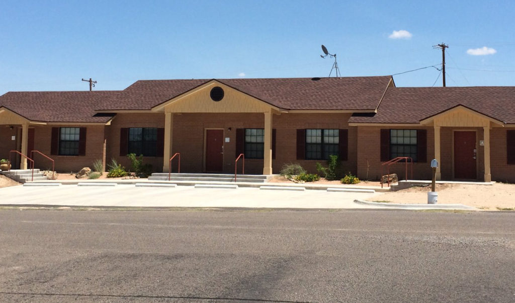 Need a Commercial Building Contractor in West Texas? Contact RHS ...