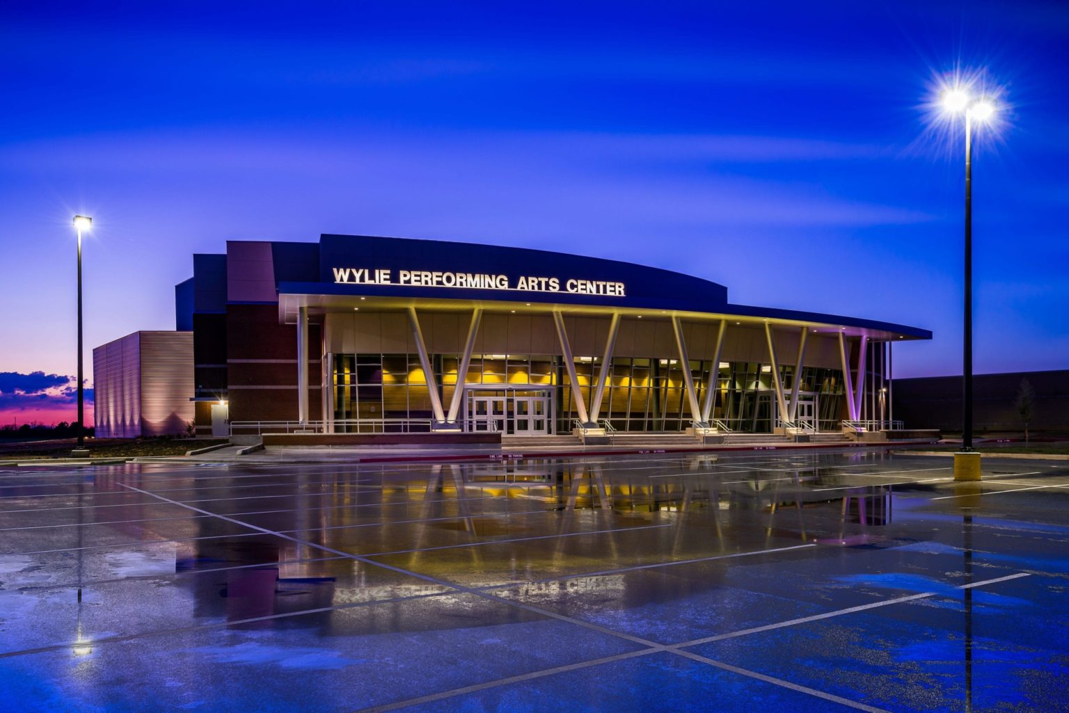 RHS Construction Services: Commercial Drywall, Insulation, Framing ...